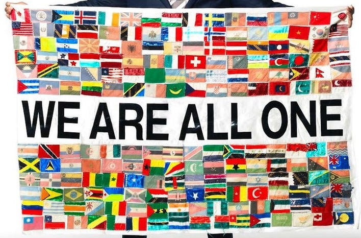 The Selfless Calling. How Helping Others Helped Myself, and… | by Tim Chau | Medium