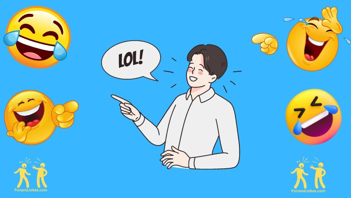 Laughing All the Way: The Power of Funny Jokes | by Ppunandjokes | Medium