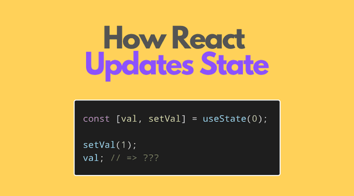 What is State in React?. React state | by Shimoul Uddin Emon | Medium