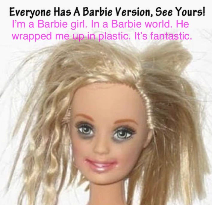 Demonology Dry. Twist | by Kira Dawn | The Intoxicating Unhinged Mind ...