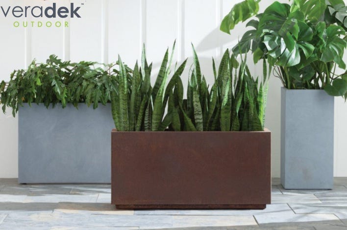 Some Tips to Turn Your Backyard into an Amazing Garden | by Veradek ...