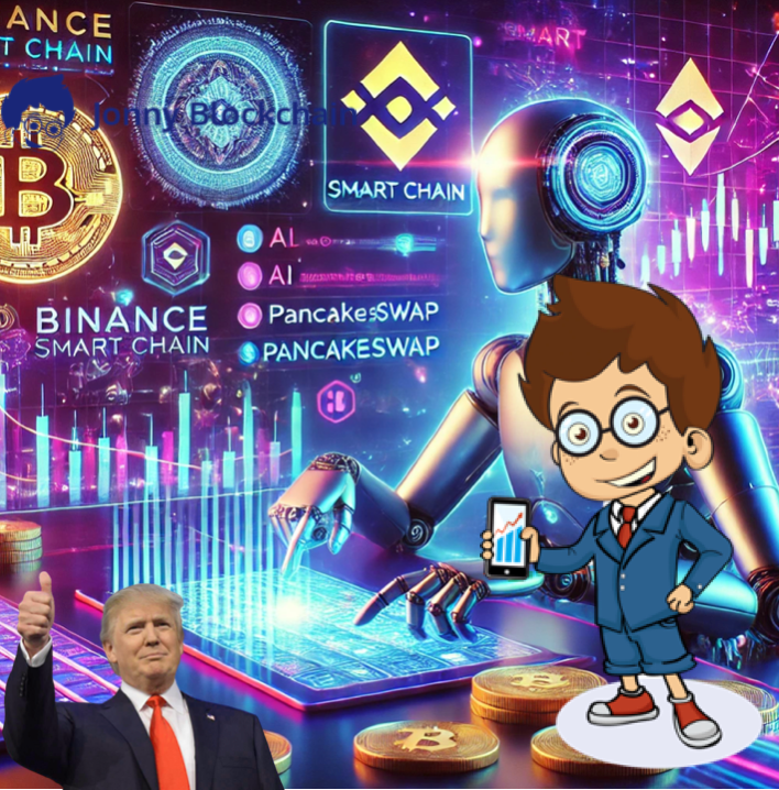 Trump Crashes the Market — Your Golden Opportunity Awaits! | by Jeremy ...