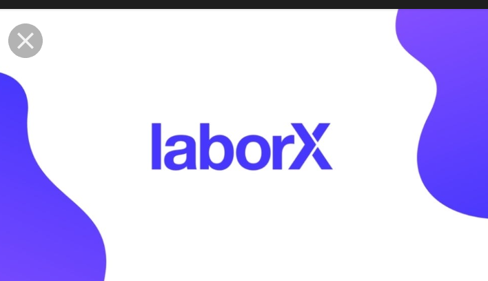 LaborX is a revolutionary platform that has redefined the way we ...