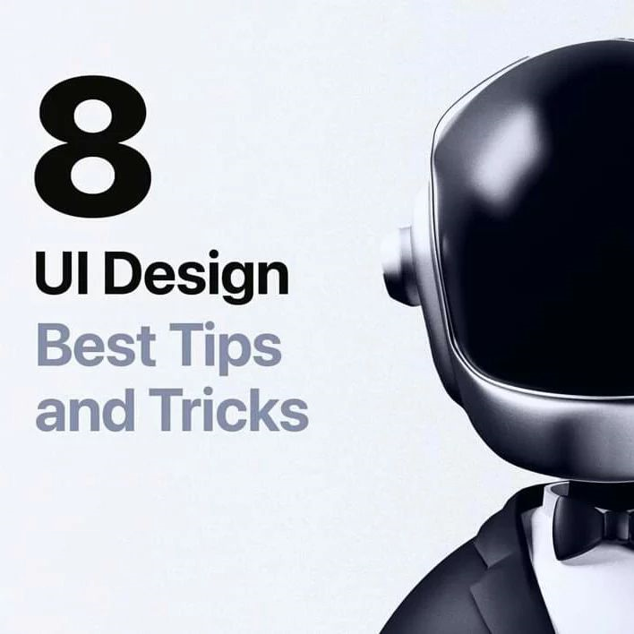 8 UI Design Tips and Tricks. 1. Button | by Yahaya Muhammad Bello | Medium