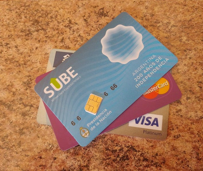 Desventuras de um Estudante na Argentina | by L.E. Peret | Medium