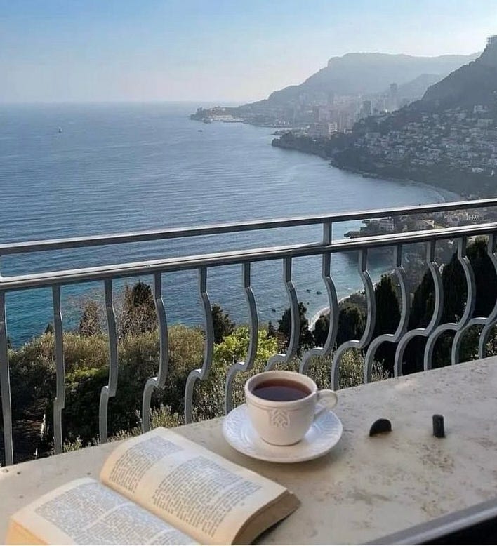 Build to bloom in motion. Some chapters require silence, not… | by ...