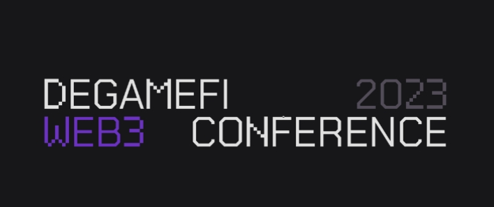 Degamefi Web3 Conference - Jamescolin - Medium