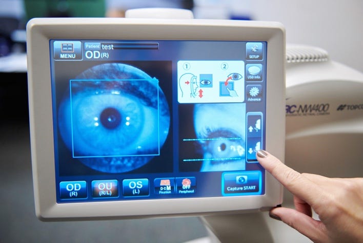 Digital Diagnostics Market May Set Epic Growth Story | by Anna Cook ...