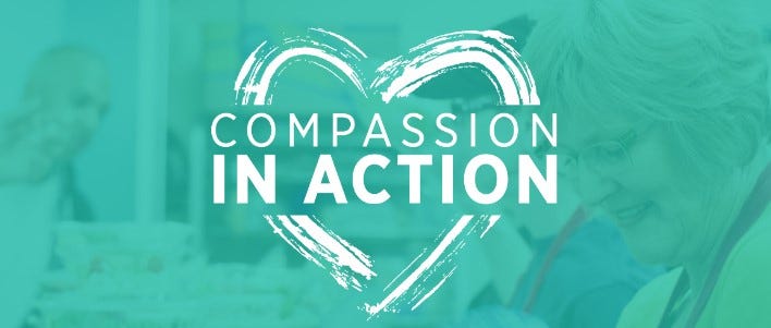 Charity Foundation Chronicles: Stories of Compassion and Change | by ...