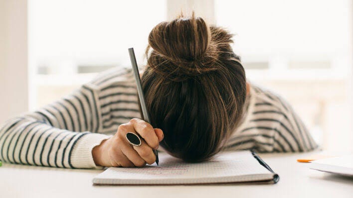 Everybody Writes!!. Are writers born? Or are they made? | by Emmanuel ...