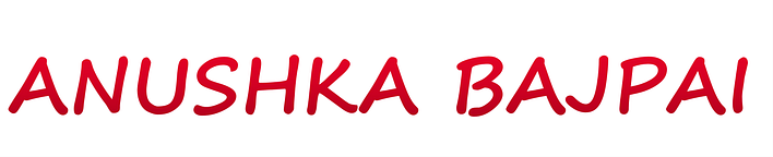 Anushka Bajpai – Medium