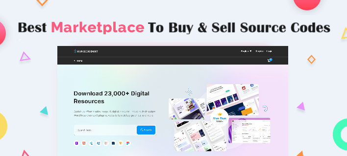Sourcecodemart.com - Discover the Ultimate Shop for PHP Scripts, WordPress Themes, Mobile Apps ...