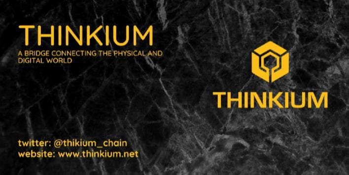 THINKIUM FOUNDATION. Thinkium is an all-around public… | by Mfonobong Jack | Medium
