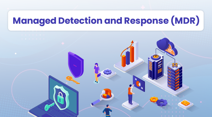 The Strategic Importance of Managed Detection & Response | by Gargiben ...
