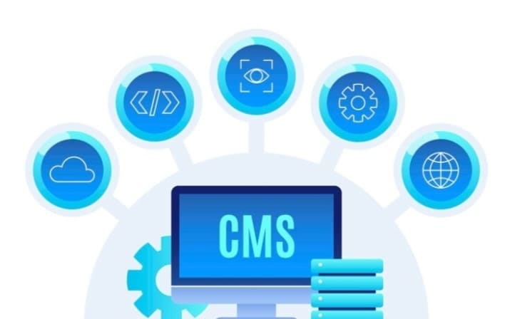 How CMS Enhances SEO: Unveiling the Benefits for Your Website’s Visibility | by Sajith | Medium