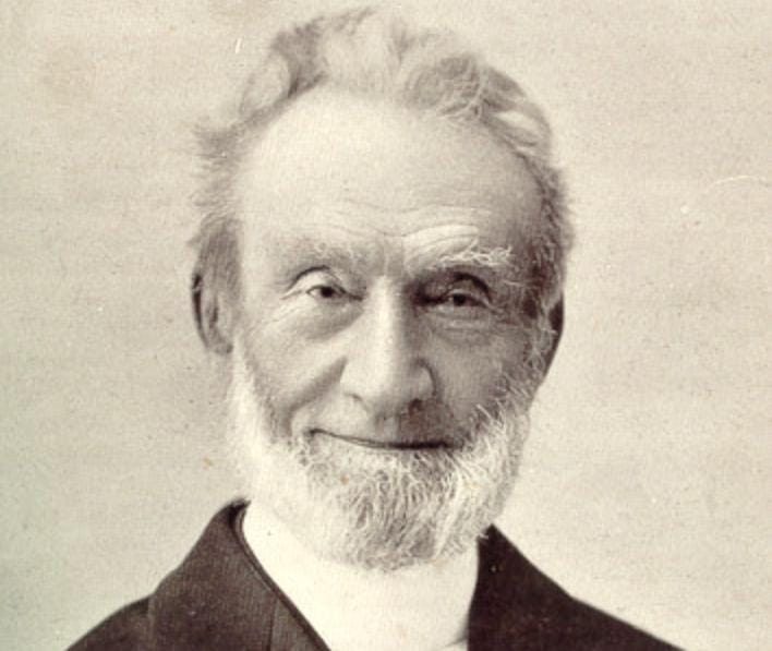 Soul Nourishment First: George Müller's Secret to An Overcoming Life ...