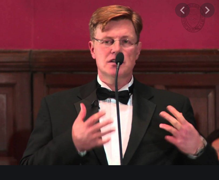 Nigel Warburton (the Bestselling Author) on What Philosophers Should Do ...