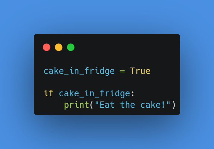 Python If, Elif, Else Explained Simply | Python in Plain English