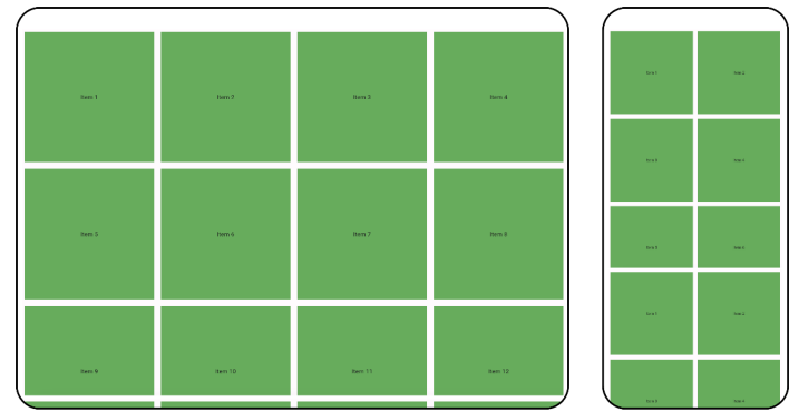 Understanding Responsive UIs for All Devices in Flutter: Part 2— Desgin Responsive App | by ...