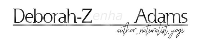 Deborah Z Adams – Medium