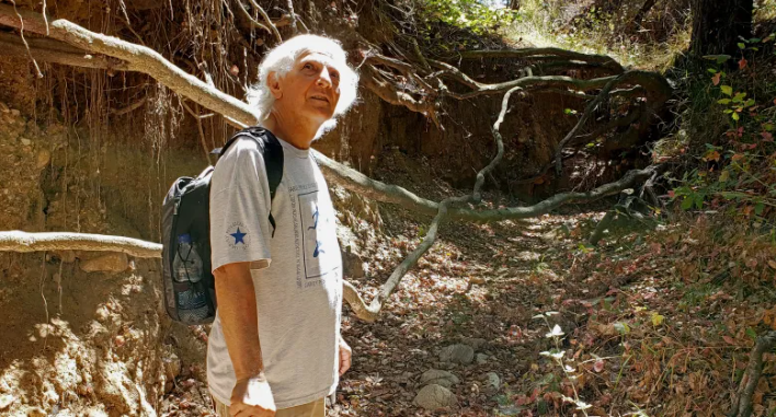 “Get It While You Can”: William Ohanesian & His Film Turnbull Canyon: A ...