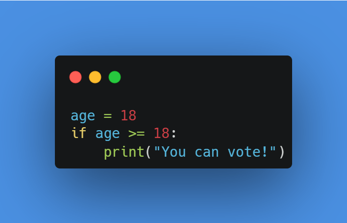 Python Indentation, Comments & Code Blocks Explained (Beginner-Friendly ...
