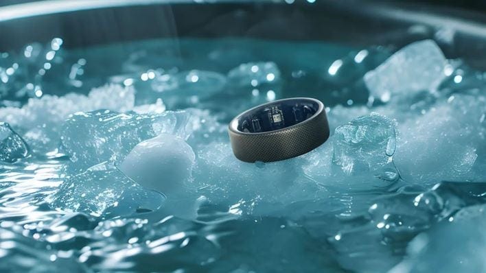 Whispering the Future: An In-Depth Review of the VTouch WHSP Ring’s ...