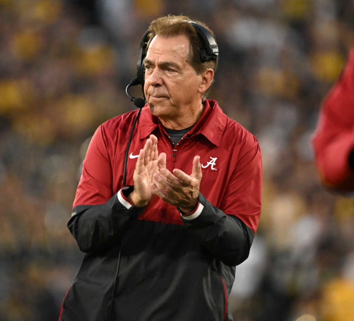 How Nick Saban Communicated His Way to 6 National Titles | by Jonny ...