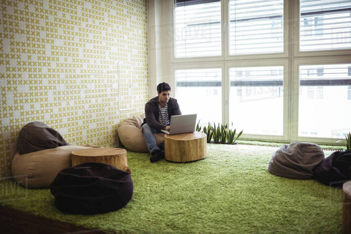 Fakta Menarik dan Tips Pemilihan Bean Bag yang Tepat | by Aileen ...