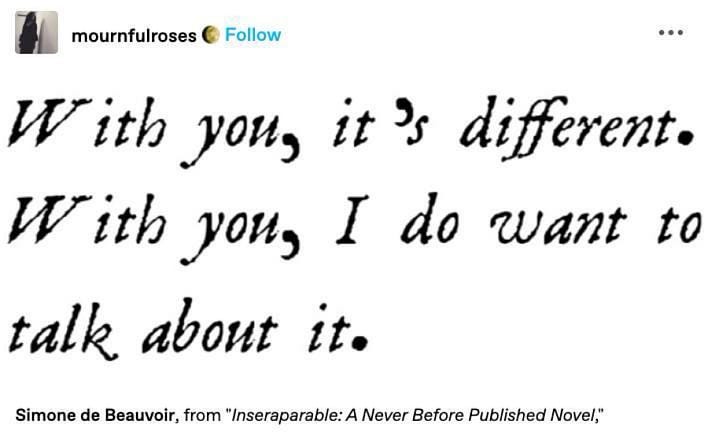 It’s different when it’s you - jai - Medium