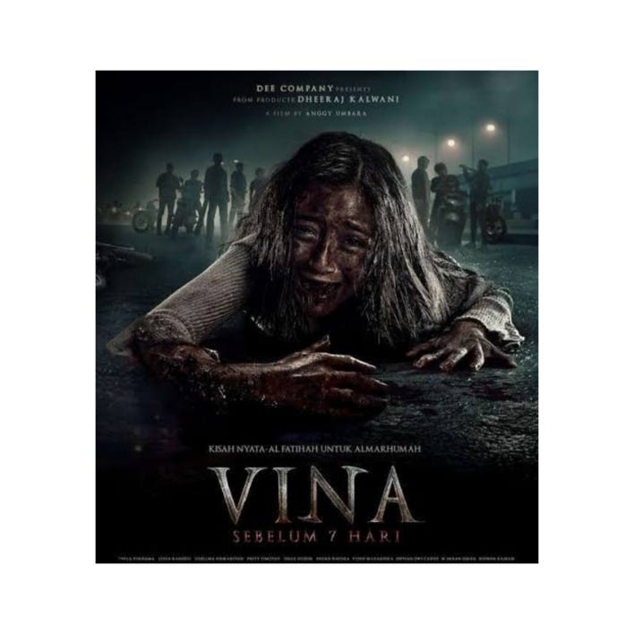 Unveiling the Pros and Cons of the Movie "Vina: Sebelum 7 Hari" ("Vina ...