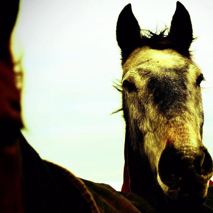 Jason Symes. Dublin based photographer Jason Symes’… | by Joyce Ter ...