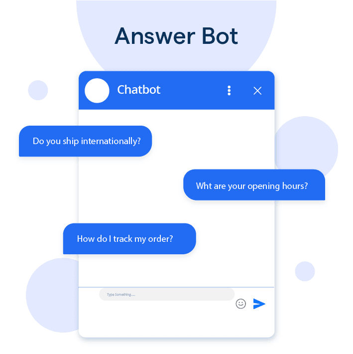 Where Do Chatbot Answers Come from: Unveiling the Mystery | by Hossain ...