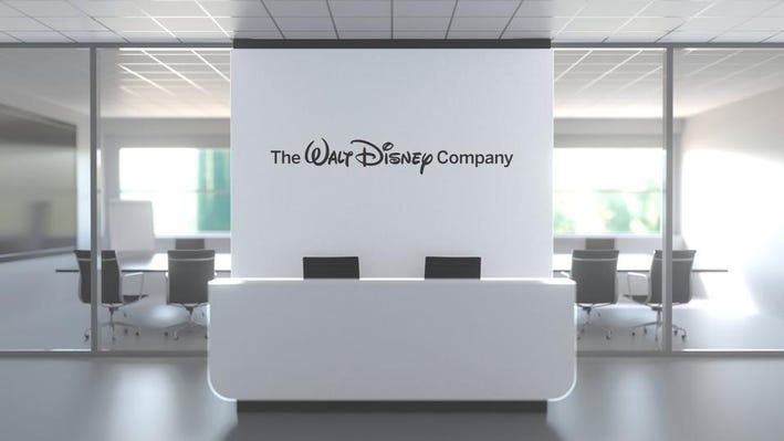 The Walt Disney Digital Transformation | by Darren Koh | Medium