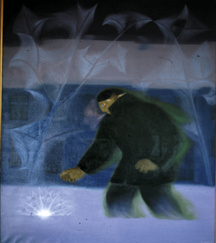 The Psychology of Suppression and Repression — The Crisis of The Modern ...