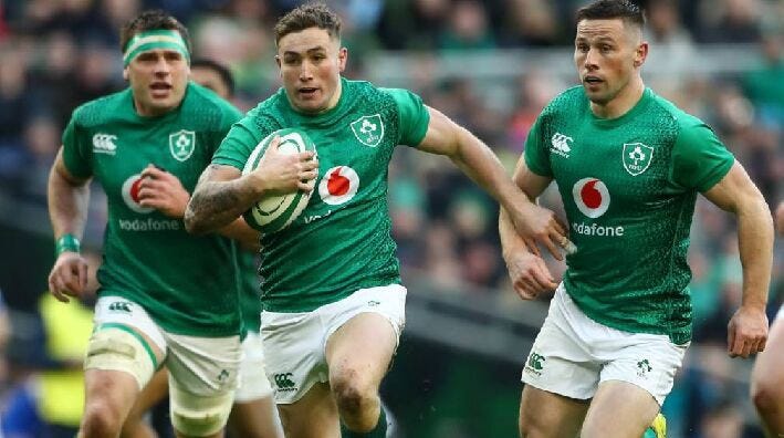 VIDEO: Japan vs Ireland LIVE Streaming ON Air tv | by How to Watch ...
