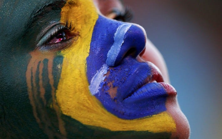 “Jeitinho Brasileiro,” or the Brazilian way | by The Brazilian Report ...