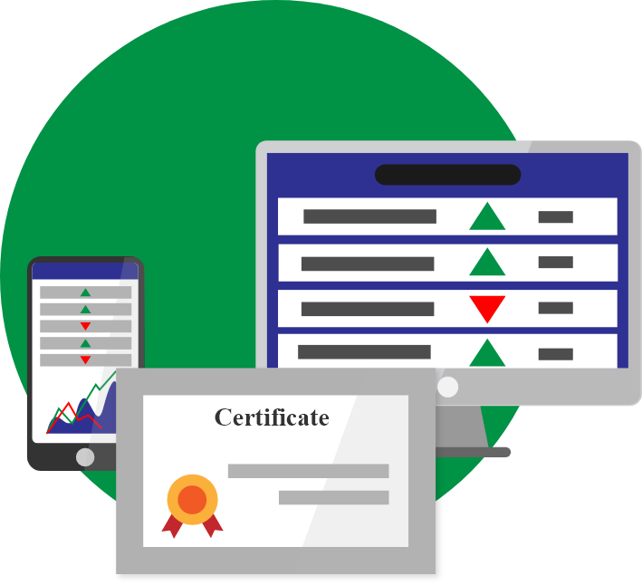 Finlatics simplify the stock market | by Softdream A | Medium