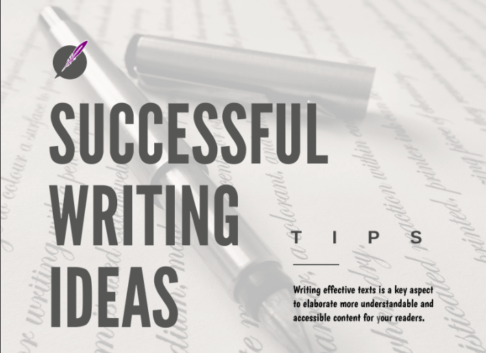 6 Vital Content Writing Basics!. Content writing is one of the most… | by Elom chuks | Medium