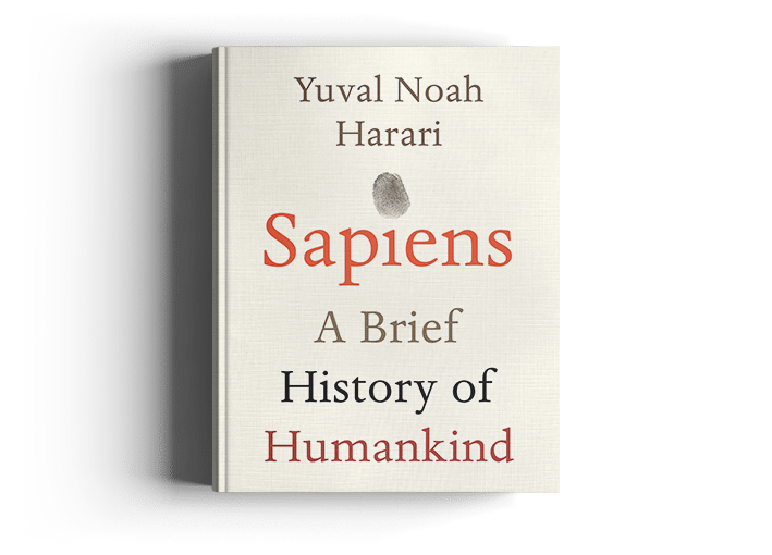 A Review of Sapiens: Imagined Realities Leading to Complexity Beyond ...