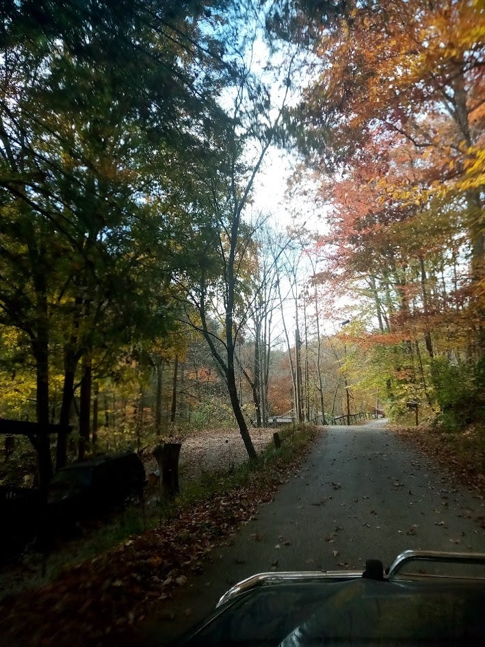 Sober Reflections. A Time Of Hope | by Jeffrey W. Johnson | Medium