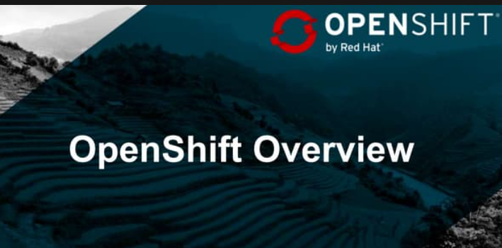 OpenShift Unleashed: Transforming Industries with Container Orchestration | by Mayank sharma ...