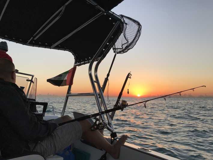 A Guide on Deep Sea Fishing Safety Procedures and Precautions | by ...