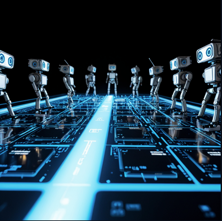 Building Effective Agentic Systems: The Micro-Agent Approach | by Dok G ...