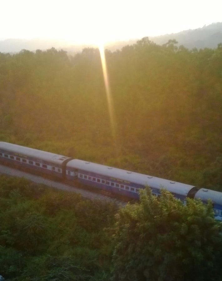 The More you travel, the More Educated You Will Become | by Payal ...