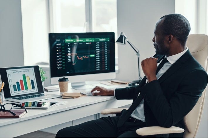 The Necessity of Continuing Education for Stock Market Professionals ...