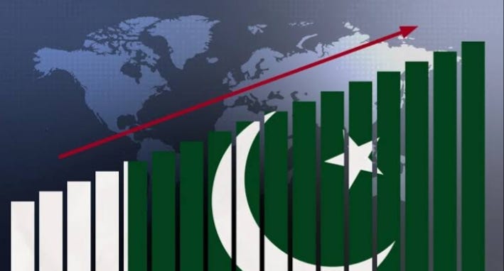 Pakistan's Current Crisis: Governance, Political Instability, and ...