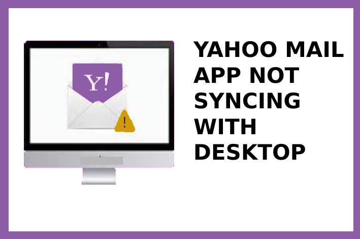 How To Fix Yahoo Mail App Not Syncing With Desktop? - Valentina Everly - Medium