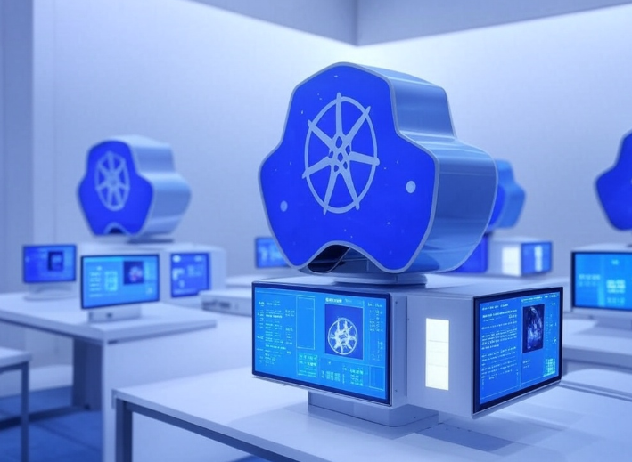 Cloud-Native Development: Building for the Modern Cloud Era | by ...