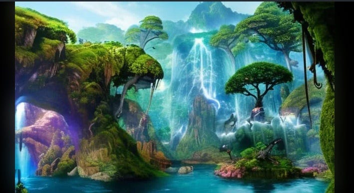 Avatar: The Way of Nothing. If it is your intent to see Avatar: The ...